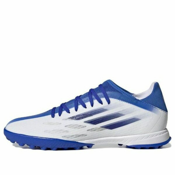 ■ブランド adidas(アディダス)■商品名 adidas X Speedflow.3 Tf 'White Blue' GW7509■色 ■サイズ サイズ US_11(29.0cm) ■表記の日本サイズは参考サイズとなります。実際のサイズ...