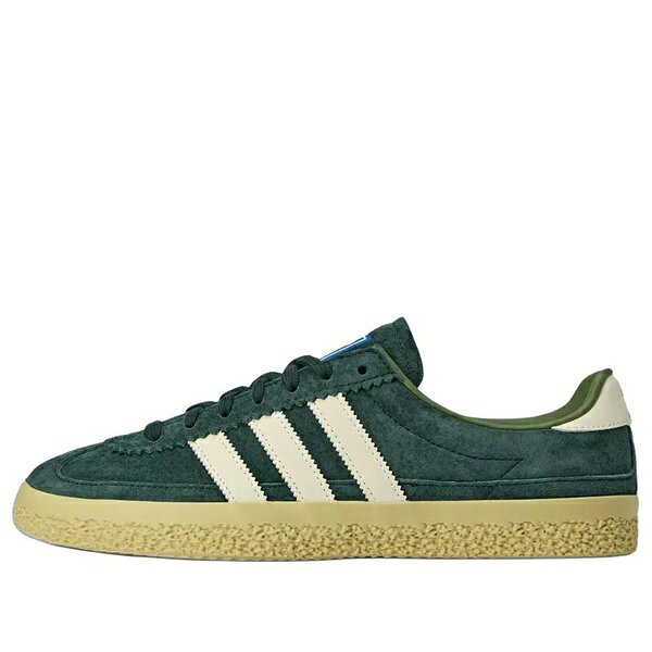 ■ブランド adidas(アディダス)■商品名 adidas Roelee SPZL 'Wild Pine' JP9887■色 ■サイズ サイズ US_11(29.0cm) ■表記の日本サイズは参考サイズとなります。実際のサイズとは前後する...