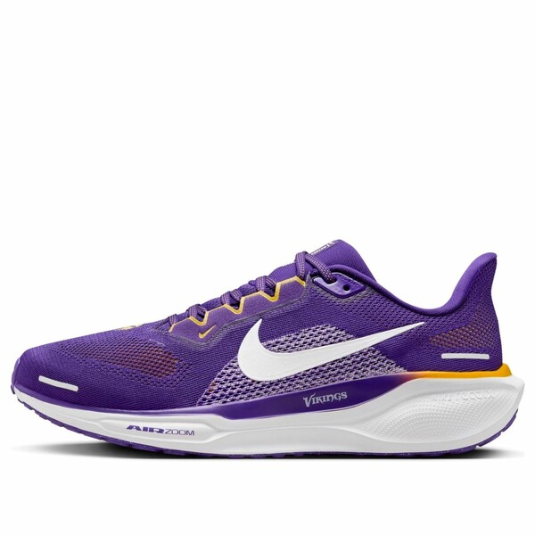 ■ブランド Nike(ナイキ)■商品名 Nike Air Zoom Pegasus 41 'Minnesota Vikings' FZ5100-500■色 ■サイズ サイズ US_11(29.0cm) ■表記の日本サイズは参考サイズとなりま...