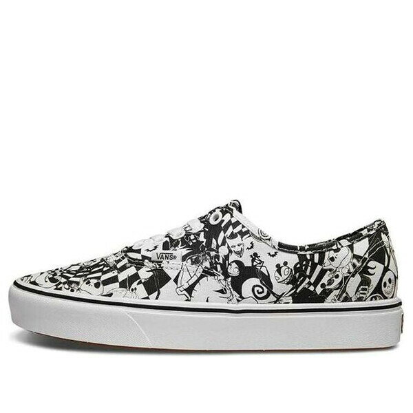 ■ブランド Vans(バンズ)■商品名 Vans The Nightmare Before Christmas x ComfyCush Authentic 'Collage' VN0A3WM7TE1■色 ■サイズ サイズ US_9.5(27...