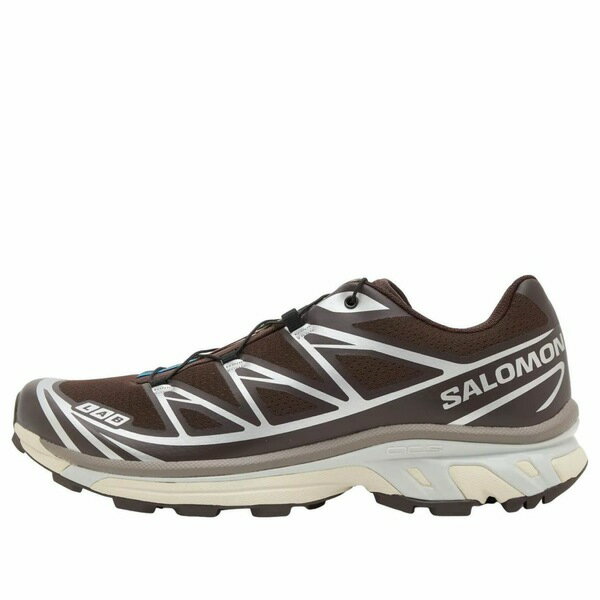 ■ブランド SALOMON(サロモン)■商品名 SALOMON XT-6 'Black Coffee' 476904■色 ■サイズ サイズ US_5.5(23.5cm) ■表記の日本サイズは参考サイズとなります。実際のサイズとは前後する可能...
