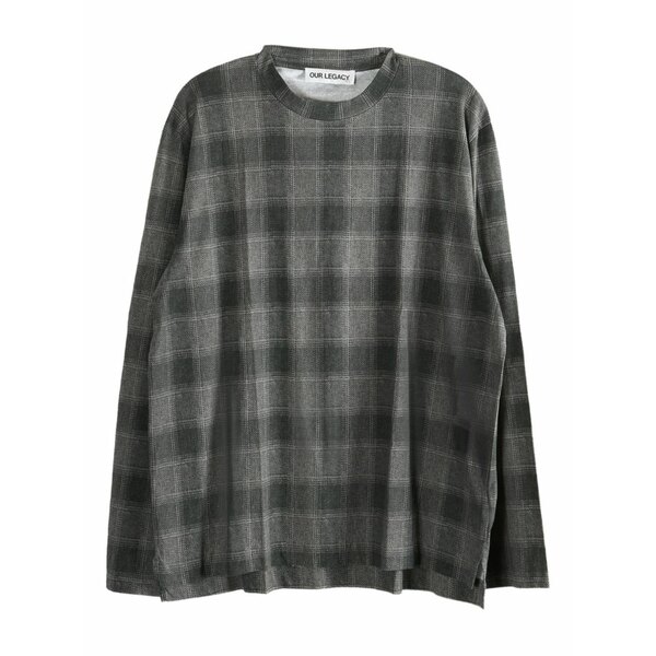 ■トップスサイズ 単位(cm) USサイズ｜胸囲(cm) XS(32-34in)｜84 S(34-36in)｜88 M(36-38in)｜94 L(38-40in)｜100 XL(42-44in)｜106 ■ブランド OUR LEGACY ...