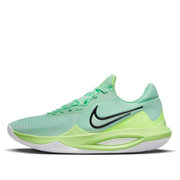 ■ブランド Nike(ナイキ)■商品名 Nike Precision 6 'Mint Foam' DD9535-300■色 ■サイズ サイズ US_9(27.0cm) ■表記の日本サイズは参考サイズとなります。実際のサイズとは前後する可能性...