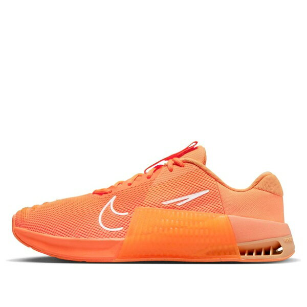■ブランド Nike(ナイキ)■商品名 Nike Metcon 9 AMP 'Atomic Orange' DZ2616-800■色 ■サイズ サイズ US_7.5(25.5cm) ■表記の日本サイズは参考サイズとなります。実際のサイズとは...