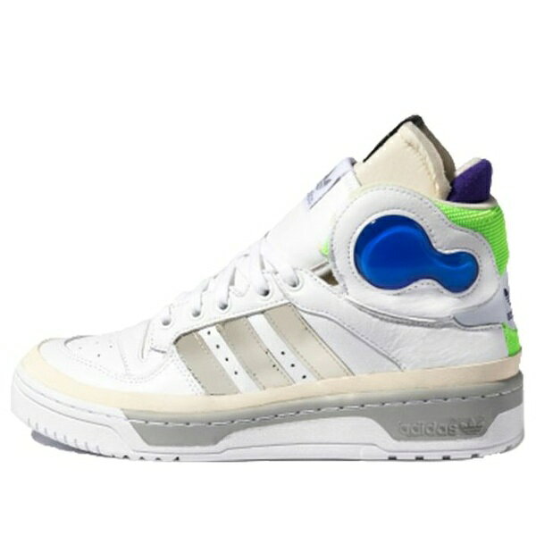 ■ブランド adidas(アディダス)■商品名 adidas x Sankuanz Rivalry High 'Reconstructed' FU8407■色 ■サイズ サイズ US_7.5(25.5cm) ■表記の日本サイズは参考サイズと...