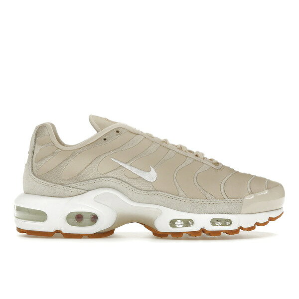 ■ブランド Nike(ナイキ)■商品名 Nike Air Max Plus Premium Vachetta Tan Gum (Women's)■色 ■サイズ サイズ US_W_10 ■表記の日本サイズは参考サイズとなります。実際のサイズと...
