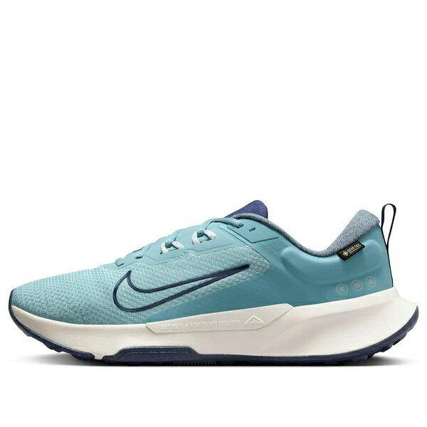 ■ブランド Nike(ナイキ)■商品名 Nike Juniper Trail 2 Gore-Tex V2 'Thunder Blue White' HM9734-402■色 ■サイズ サイズ US_7(25.0cm) ■表記の日本サイズは参...