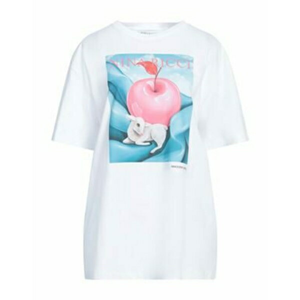 楽天市場】ニナリッチ(Tシャツ・カットソー|トップス 楽天市場】ニナリッチ(Tシャツ・カットソー|トップス