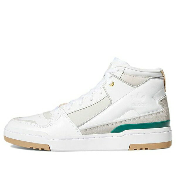 ■ブランド adidas(アディダス)■商品名 adidas Forum Luxe Mid 'White Grey' GX0519■色 ■サイズ サイズ US_6(24.0cm) ■表記の日本サイズは参考サイズとなります。実際のサイズとは前...