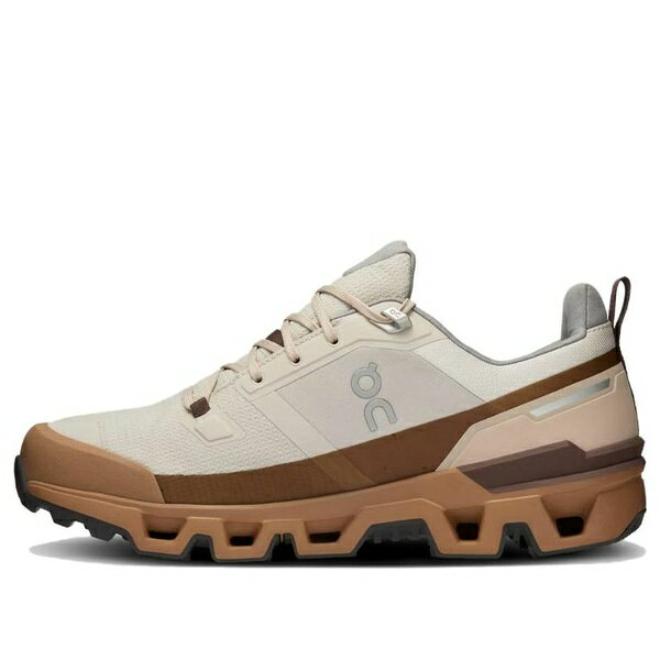 ■ブランド On Running(オン ランニング)■商品名 On Running Cloundwander Waterproof 'Pearl Root' 73.98056■色 ■サイズ サイズ US_8(26.0cm) ■表記の日本サイ...