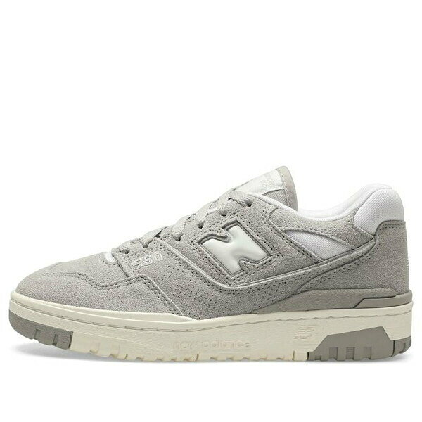 ■ブランド New Balance(ニューバランス)■商品名 New Balance 550 'Suede Pack - Concrete' BB550VNB■色 ■サイズ サイズ US_9.5(27.5cm) ■表記の日本サイズは参考サイ...