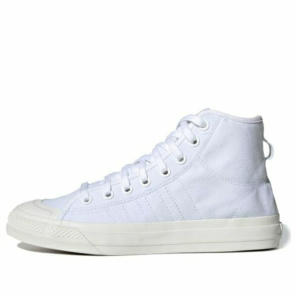 ■ブランド adidas(アディダス)■商品名 adidas Nizza RF Hi 'Triple White' EF1885■色 ■サイズ サイズ US_7(25.0cm) ■表記の日本サイズは参考サイズとなります。実際のサイズとは前後...