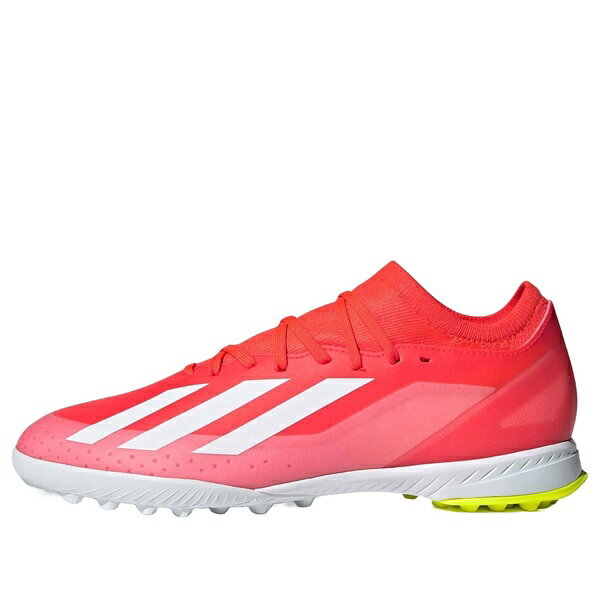 ■ブランド adidas(アディダス)■商品名 adidas Crazyfast League TF 'Solar Red White Yellow' IF0699■色 ■サイズ サイズ US_12(30.0cm) ■表記の日本サイズは参考...