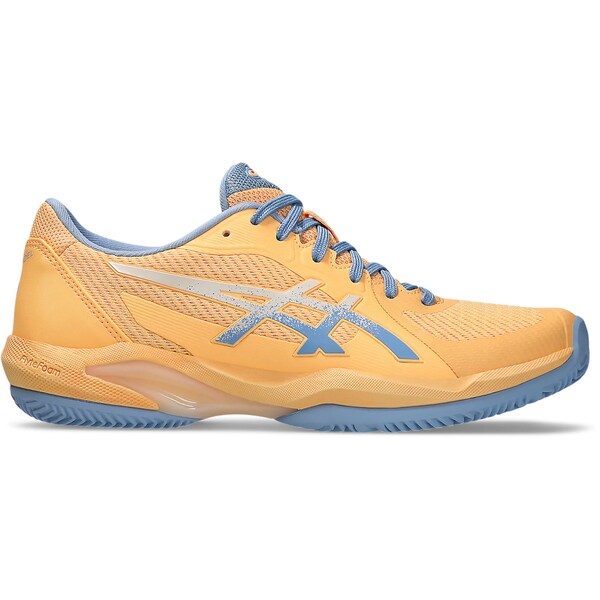 ■ブランド ASICS(アシックス)■商品名 ASICS Solution Swift FF 2 Orange Glow Cream (Women's)■色 ■サイズ サイズ US_7.5(24.5cm) ■表記の日本サイズは参考サイズとな...