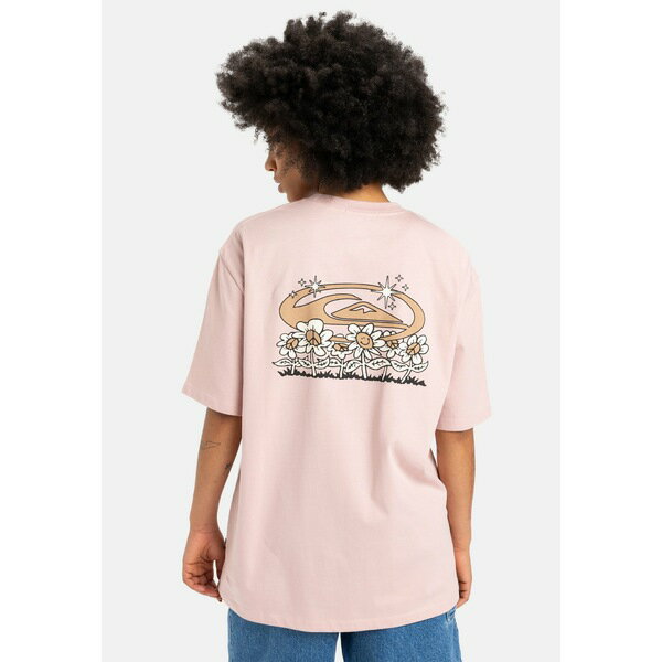 楽天市場】クイックシルバー tシャツ(レディースファッション 楽天市場】クイックシルバー tシャツ(レディースファッション