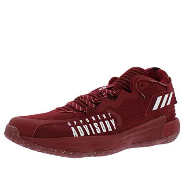 ■ブランド adidas(アディダス)■商品名 adidas Dame 7 Extply 'Maroon' GW7906■色 ■サイズ サイズ US_12.5(30.5cm) ■表記の日本サイズは参考サイズとなります。実際のサイズとは前後す...