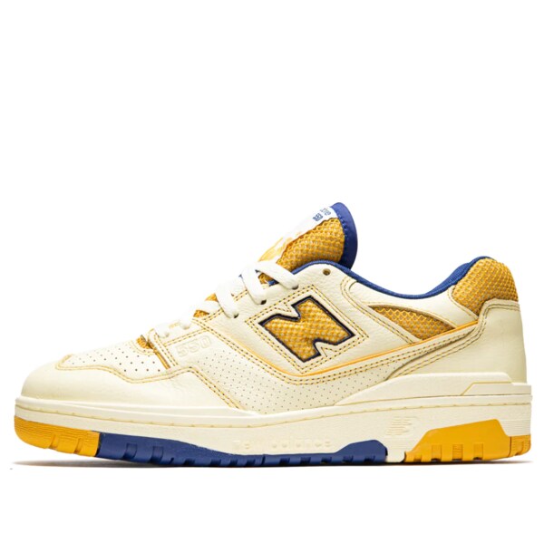 ■ブランド New Balance(ニューバランス)■商品名 New Balance x Aime Leon Dore 550 Masaryk Community Gym 'Dawn Glow' BB550AX1■色 ■サイズ サイズ US...