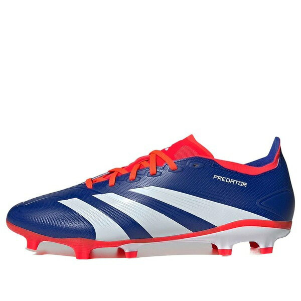■ブランド adidas(アディダス)■商品名 adidas Predator League FG 'Lucid Blue White Solar Red' IF6348■色 ■サイズ サイズ US_11.5(29.5cm) ■表記の日本サ...