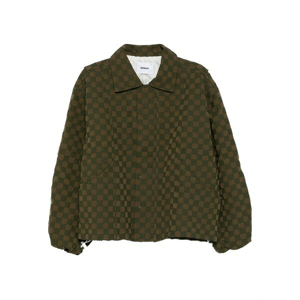 ■トップスサイズ 単位(cm) USサイズ｜胸囲(cm) XS(32-34in)｜84 S(34-36in)｜88 M(36-38in)｜94 L(38-40in)｜100 XL(42-44in)｜106 ■ブランド Bonsai (ボンサ...