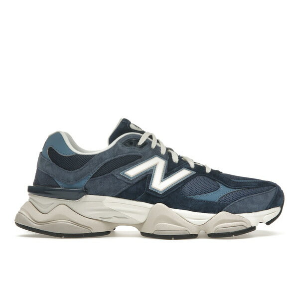 ■ブランド New Balance(ニューバランス)■商品名 New Balance 9060 Vintage Indigo Heron Blue■色 ■サイズ サイズ US_9(27.0cm) ■表記の日本サイズは参考サイズとなります。実...