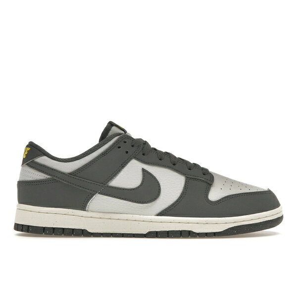 ■ブランド Nike(ナイキ)■商品名 Nike Dunk Low Next Nature Iron Grey Lightning■色 ■サイズ サイズ US_10(28.0cm) ■表記の日本サイズは参考サイズとなります。実際のサイズとは...
