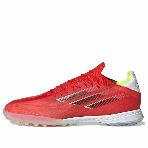 ■ブランド adidas(アディダス)■商品名 adidas X Speedflow.1 TF 'Red' FY3280■色 ■サイズ サイズ US_9.5(27.5cm) ■表記の日本サイズは参考サイズとなります。実際のサイズとは前後する...