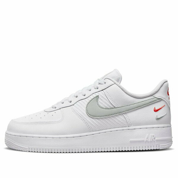 ■ブランド Nike(ナイキ)■商品名 Nike Air Force 1 '07 'Double Swoosh - White Picante' FD0666-100■色 ■サイズ サイズ US_11(29.0cm) ■表記の日本サイズは参...