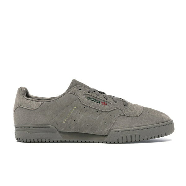 ■ブランド adidas(アディダス)■商品名 adidas Yeezy Powerphase Simple Brown■色 ■サイズ サイズ US_11.5(29.5cm) ■表記の日本サイズは参考サイズとなります。実際のサイズとは前後す...