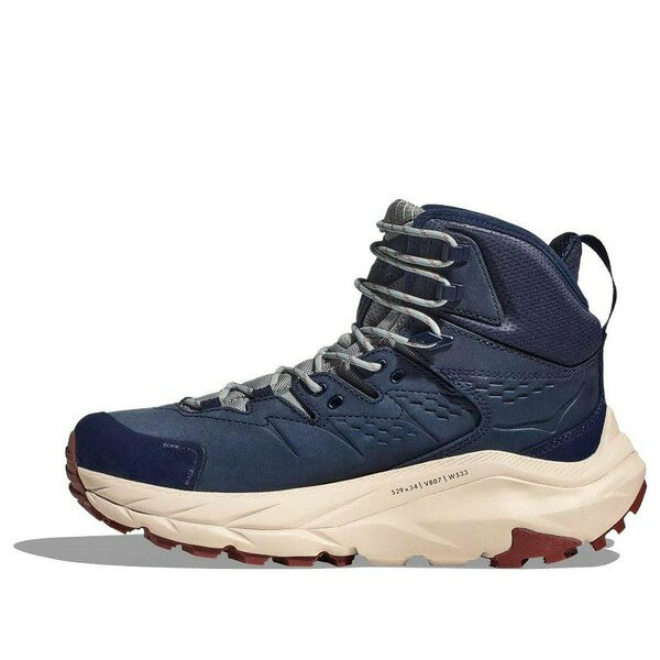■ブランド HOKA ONE ONE(ホカオネオネ)■商品名 HOKA ONE ONE Kaha 2 GTX 'Limestone Shifting Sand' 1130529-LSSND■色 ■サイズ サイズ US_5(23.0cm) ■...