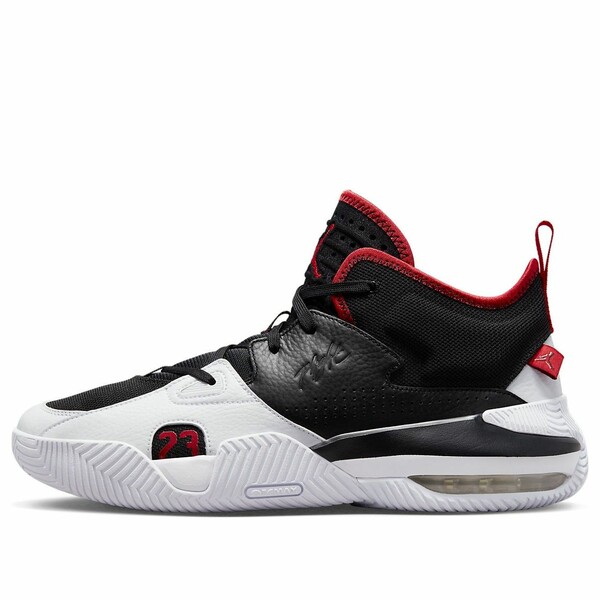 ■ブランド Jordan(ジョーダン)■商品名 Air Jordan Stay Loyal 2 'Black White Gym Red' DQ8401-061■色 ■サイズ サイズ US_8.5(26.5cm) ■表記の日本サイズは参考サ...