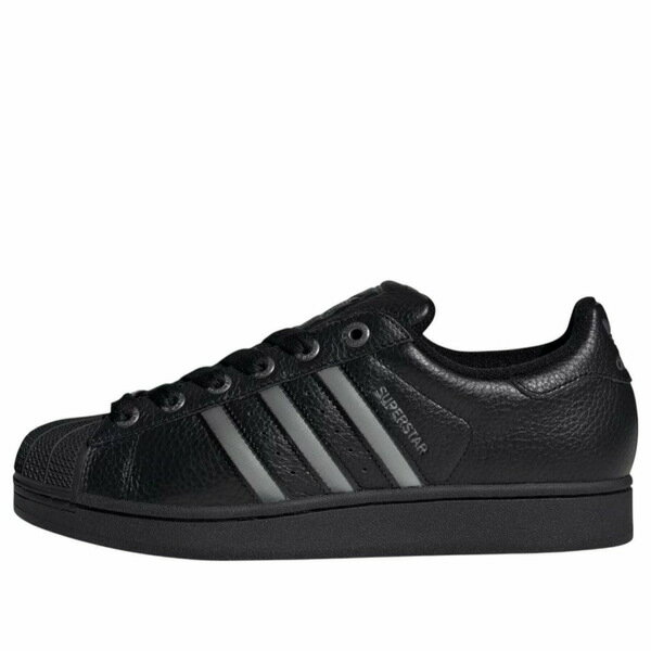 ■ブランド adidas(アディダス)■商品名 adidas Superstar II 'Core Black Matte Silver' JQ3914■色 ■サイズ サイズ US_5.5(23.5cm) ■表記の日本サイズは参考サイズとな...