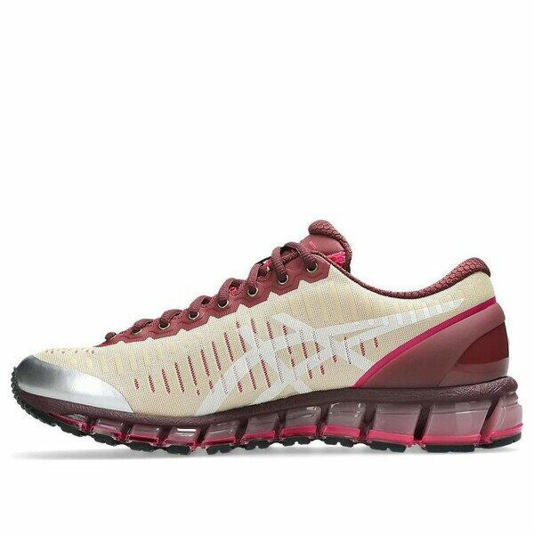 ■ブランド ASICS(アシックス)■商品名 ASICS x Above The Clouds Gel-Quantum 360 I 'Wine' 1203A823-750■色 ■サイズ サイズ US_M_4 ■表記の日本サイズは参考サイズと...