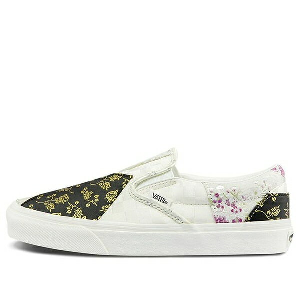 ■ブランド Vans(バンズ)■商品名 Vans Classic Slip-On 'Barcode' VN0A5JMH8L8■色 ■サイズ サイズ US_8.5(26.5cm) ■表記の日本サイズは参考サイズとなります。実際のサイズとは前後...