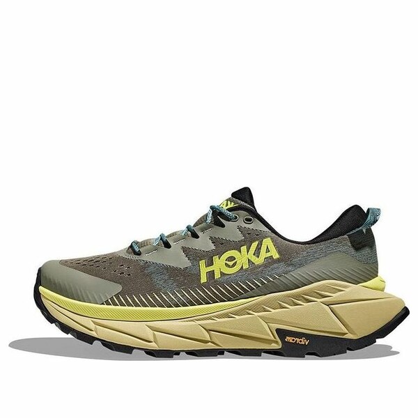 ■ブランド HOKA ONE ONE(ホカオネオネ)■商品名 HOKA ONE ONE Skyline Float X 'Olive Haze Celery Root' 1141610-OHCRT■色 ■サイズ サイズ US_10(28.0...