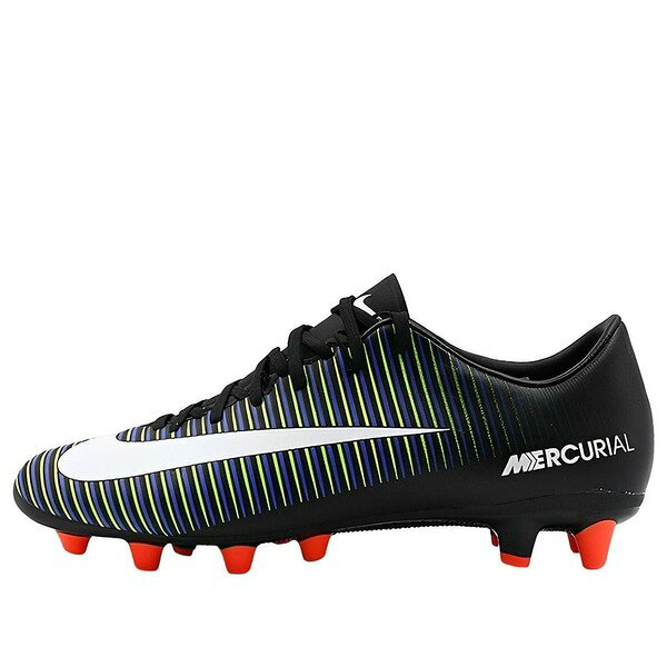 ■ブランド Nike(ナイキ)■商品名 Nike Mercurialx Victory 6 AG Artificial Grass Pro 'Black White Electric Green' 831963-013■色 ■サイズ サイズ...