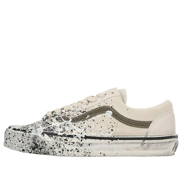 ■ブランド Vans(バンズ)■商品名 Vans Premium Old Skool 36 'Beige' VN000D9RDJR■色 ■サイズ サイズ US_11(29.0cm) ■表記の日本サイズは参考サイズとなります。実際のサイズとは...