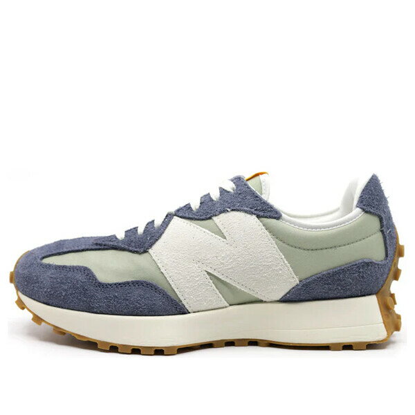 ■ブランド New Balance(ニューバランス)■商品名 New Balance 327 'Dark Arctic Grey' U327SD■色 ■サイズ サイズ US_7.5(25.5cm) ■表記の日本サイズは参考サイズとなります。...