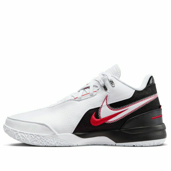 ■ブランド Nike(ナイキ)■商品名 Nike Zoom LeBron NXXT Gen AMPD 'First Game' FJ1566-100■色 ■サイズ サイズ US_8.5(26.5cm) ■表記の日本サイズは参考サイズとなりま...