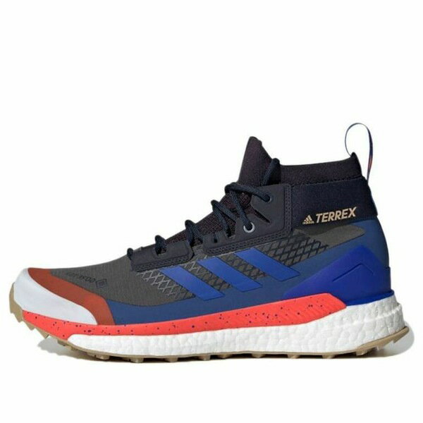 ■ブランド adidas(アディダス)■商品名 adidas Terrex Free Hiker GTX 'Grey Bold Blue' FZ3368■色 ■サイズ サイズ US_7(25.0cm) ■表記の日本サイズは参考サイズとなりま...