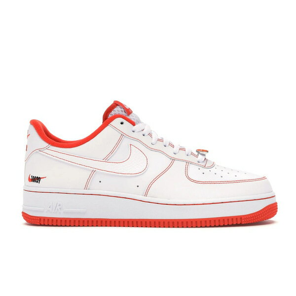 ■ブランド Nike(ナイキ)■商品名 Nike Air Force 1 Low Rucker Park (2020)■色 ■サイズ サイズ US_9.5(27.5cm) ■表記の日本サイズは参考サイズとなります。実際のサイズとは前後する可...