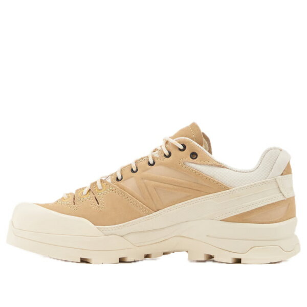 ■ブランド SALOMON(サロモン)■商品名 SALOMON X-Alp Leather 'Vanila Almbuf' 474314■色 ■サイズ サイズ US_10.5(28.5cm) ■表記の日本サイズは参考サイズとなります。実際の...