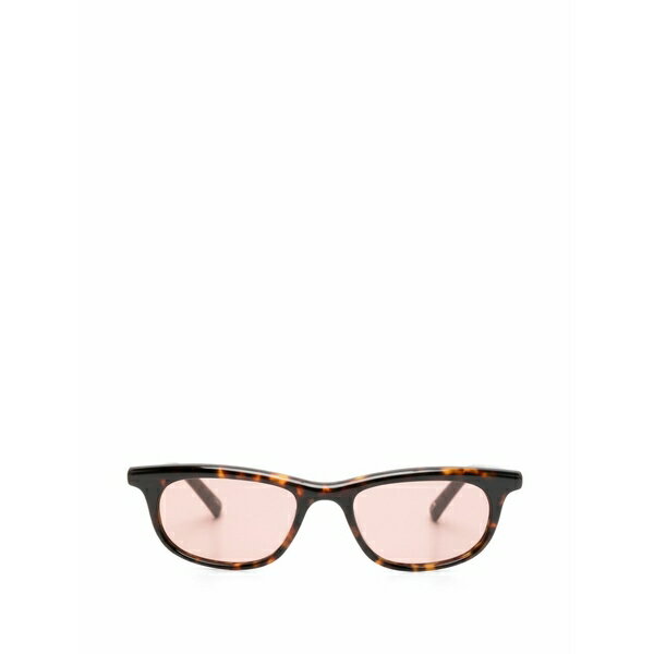 ■ブランド Chimi (チミ)■商品名 Sim sim tortoiseshell sunglasses■こちらの商品は米国・ヨーロッパからお取り寄せ商品となりますので、 お届けまで10日〜2週間前後お時間頂いております。 ■各ブランド・...