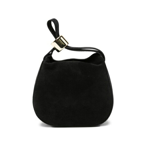 ■ブランド Semicouture (セミクチュール)■商品名 Mini baily suede tote bag■こちらの商品は米国・ヨーロッパからお取り寄せ商品となりますので、 お届けまで10日〜2週間前後お時間頂いております。 ■各ブ...