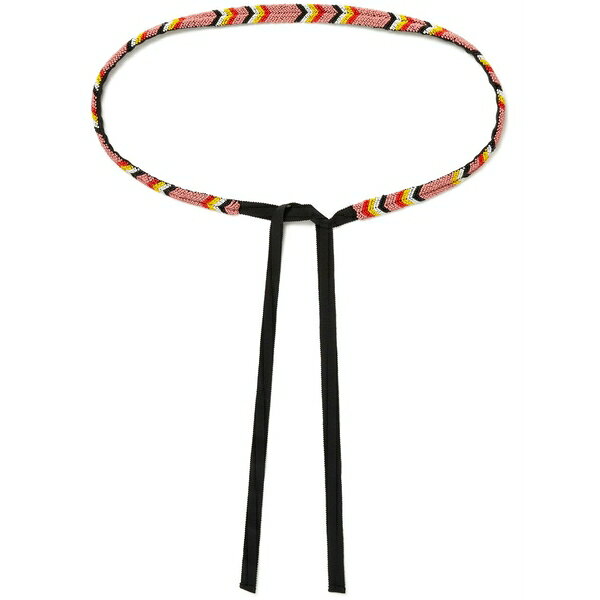 ■ブランド Alanui (アラヌイ)■商品名 Memories of the savannah belt■こちらの商品は米国・ヨーロッパからお取り寄せ商品となりますので、 お届けまで10日〜2週間前後お時間頂いております。 ■各ブランド・...