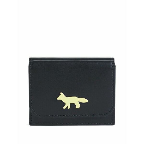 ■ブランド Maison Kitsun (メゾン キツネ)■商品名 Eddie trifold wallet■こちらの商品は米国・ヨーロッパからお取り寄せ商品となりますので、 お届けまで10日〜2週間前後お時間頂いております。 ■各ブランド...