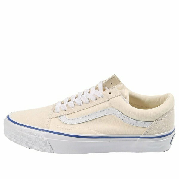 ■ブランド Vans(バンズ)■商品名 Vans Old Skool 36 LX 'Off White Gum' VN000CNGOFW■色 ■サイズ サイズ US_6.5(24.5cm) ■表記の日本サイズは参考サイズとなります。実際のサ...
