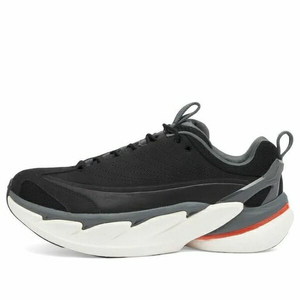 ■ブランド HOKA ONE ONE(ホカオネオネ)■商品名 HOKA ONE ONE Elevon X 'Black Outer Orbit' 1147550-BCKT■色 ■サイズ サイズ US_8.5(26.5cm) ■表記の日本サイ...