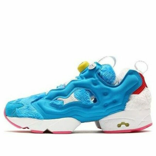 ■ブランド Reebok(リーボック)■商品名 Reebok Atmos x Packer x InstaPump Fury 'Doraemon' BS7368■色 ■サイズ サイズ US_8.5(26.5cm) ■表記の日本サイズは参考サ...