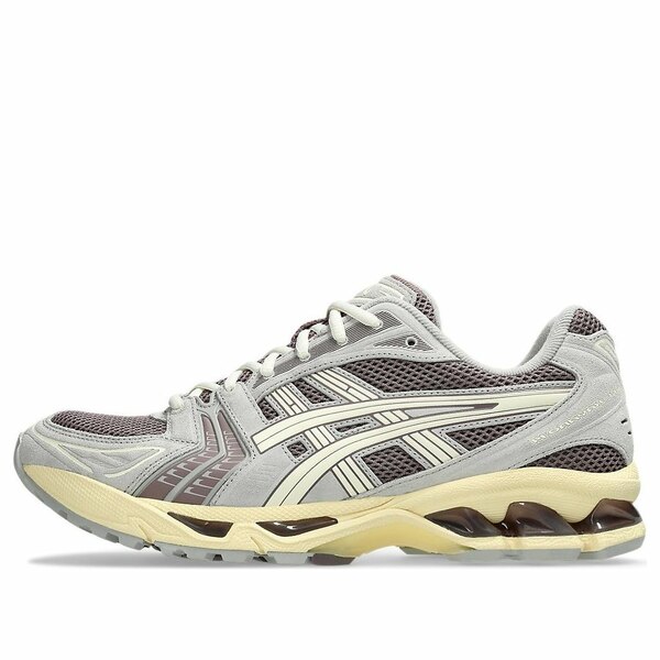 ■ブランド ASICS(アシックス)■商品名 ASICS Gel-Kayano 14 'Mauve Grey Cream' 1203A540-500■色 ■サイズ サイズ US_7.5(25.5cm) ■表記の日本サイズは参考サイズとなりま...