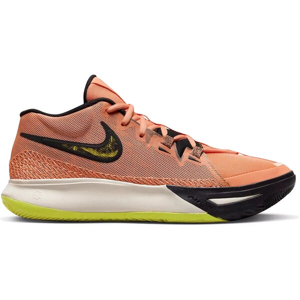 ■ブランド Nike(ナイキ)■商品名 Nike Kyrie Flytrap 6 Orange Trance Yellow Strike■色 ■サイズ サイズ US_8(26.0cm) ■表記の日本サイズは参考サイズとなります。実際のサイズ...